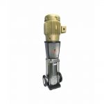 TIGERFLOW Vertical Multistage Pumps • Delval Equipment