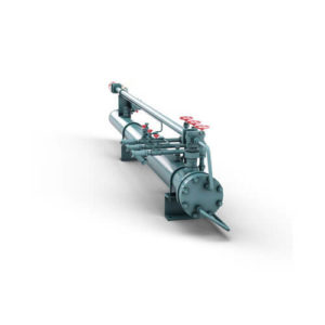 Blowdown Heat Recovery (BDHR) • Delval Equipment