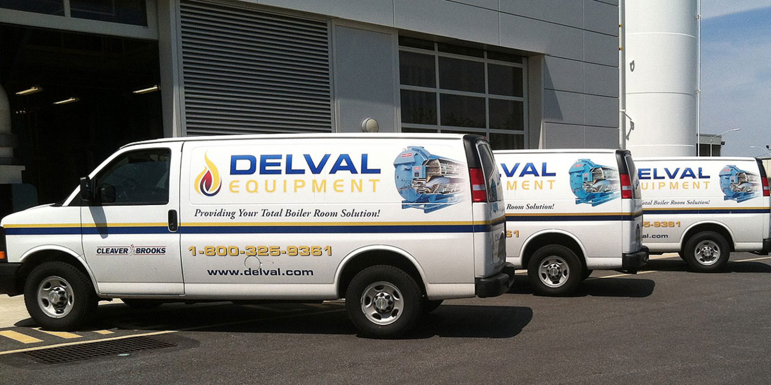 Delval Equipment • Boiler Room Equipment & Parts in PA