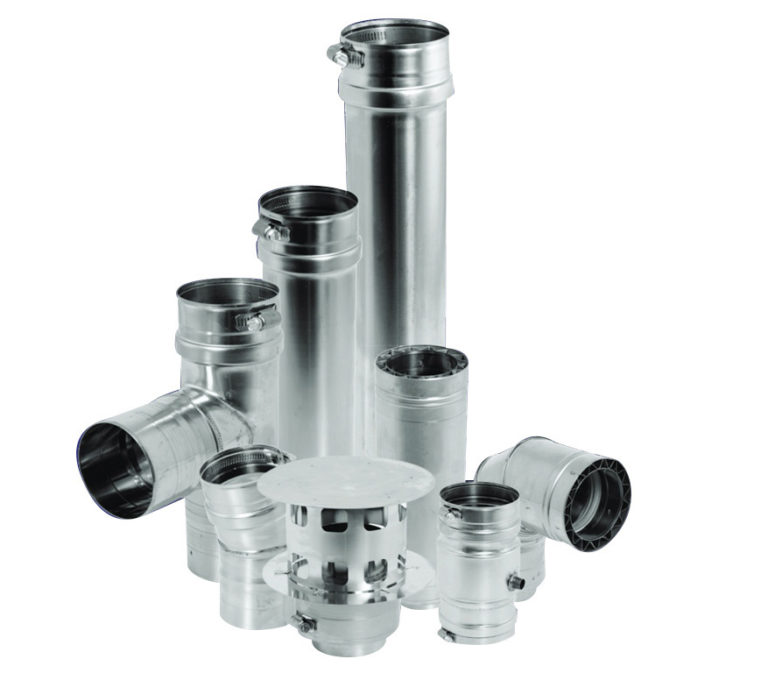 Duravent Venting Products • Delval Equipment