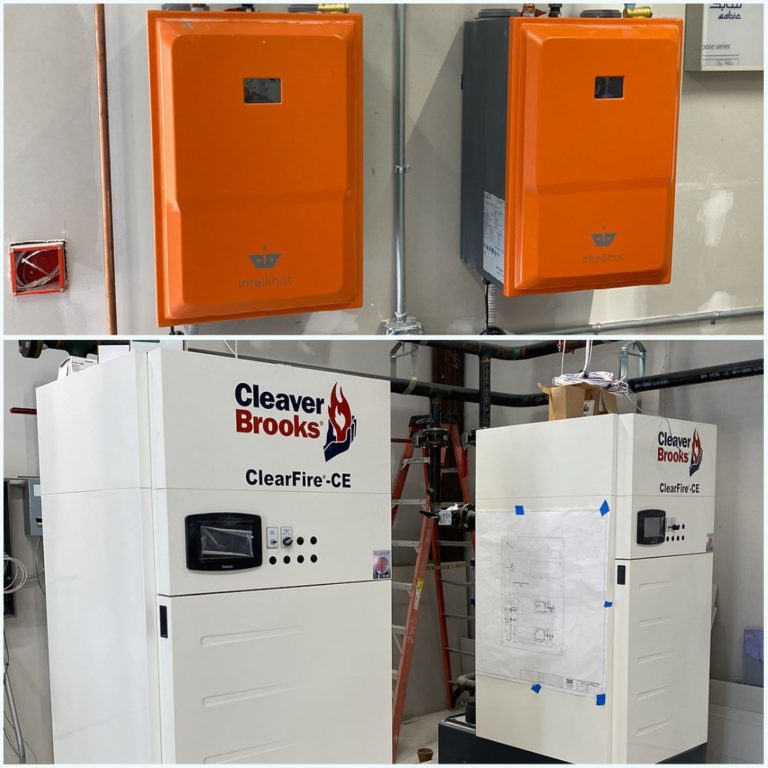 Delval Equipment • Boiler Room Equipment & Parts in PA