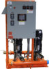TIGERFLOW Domestic Booster Pump Systems • Delval Equipment
