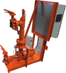 TIGERFLOW Domestic Booster Pump Systems • Delval Equipment