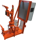 TIGERFLOW Domestic Booster Pump Systems • Delval Equipment