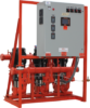 TIGERFLOW Domestic Booster Pump Systems • Delval Equipment