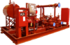 TIGERFLOW Systems • Delval Equipment