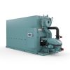 Cleaver-Brooks Model FLX Boiler • Delval Equipment