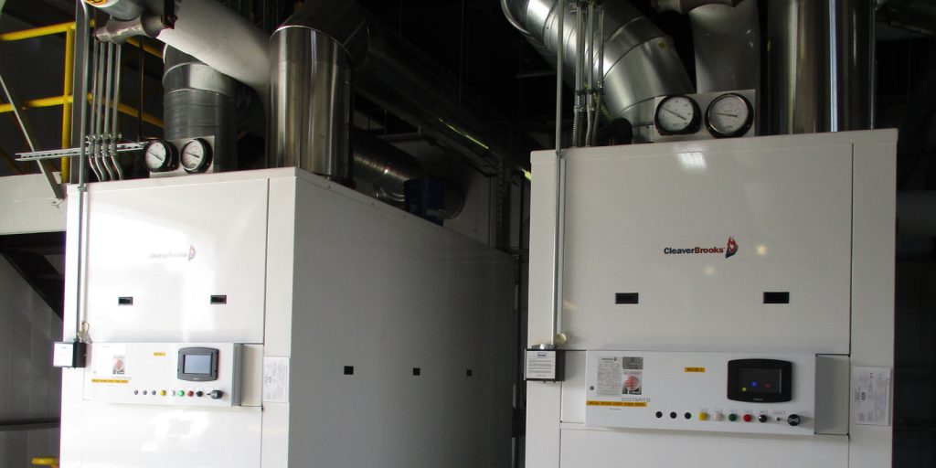 Delval Equipment • Boiler Room Equipment & Parts in PA