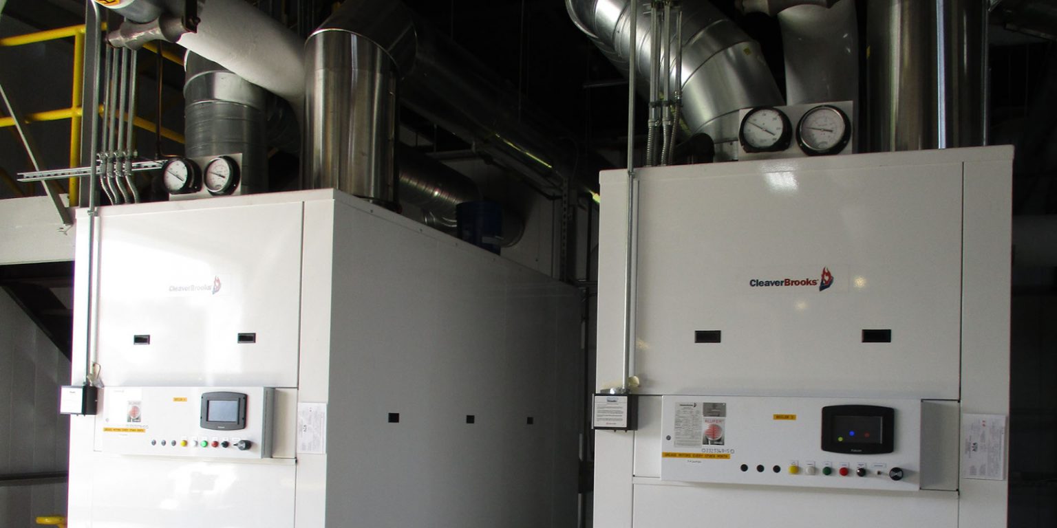 Delval Equipment • Boiler Room Equipment & Parts in PA