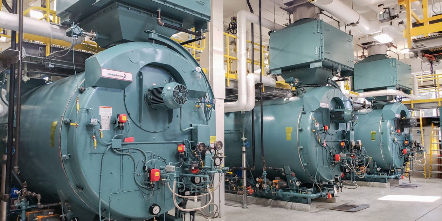 Delval Equipment • Boiler Room Equipment & Parts in PA