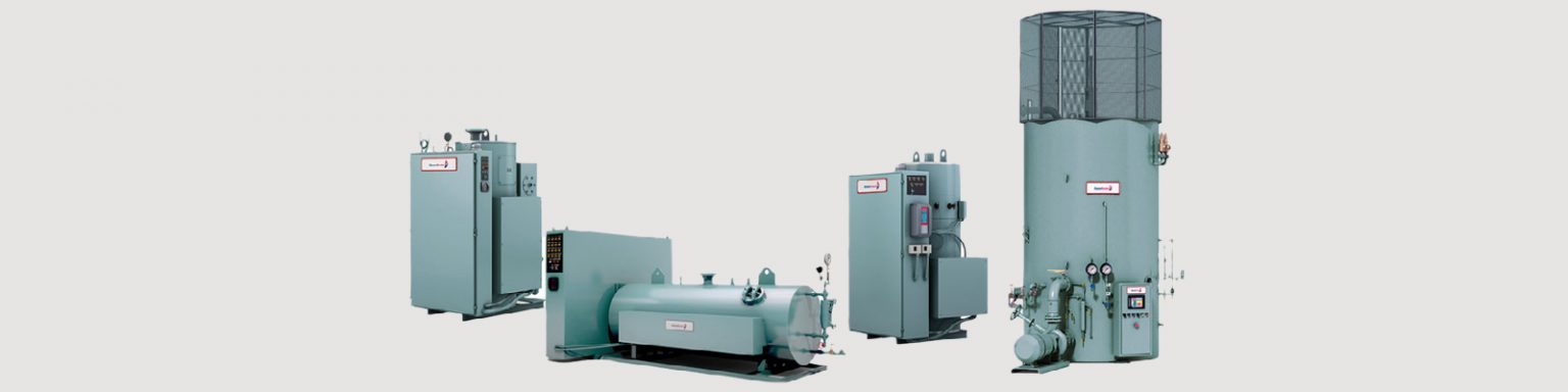 Electric Boilers: Sustainable Energy Solutions • Delval Equipment