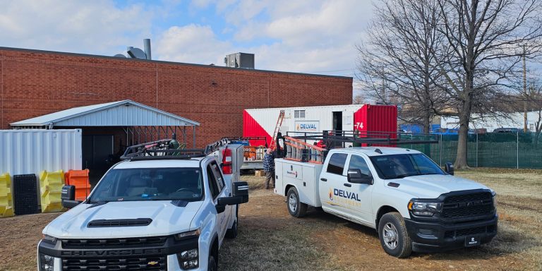 Delval Equipment • Boiler Room Equipment & Parts in PA